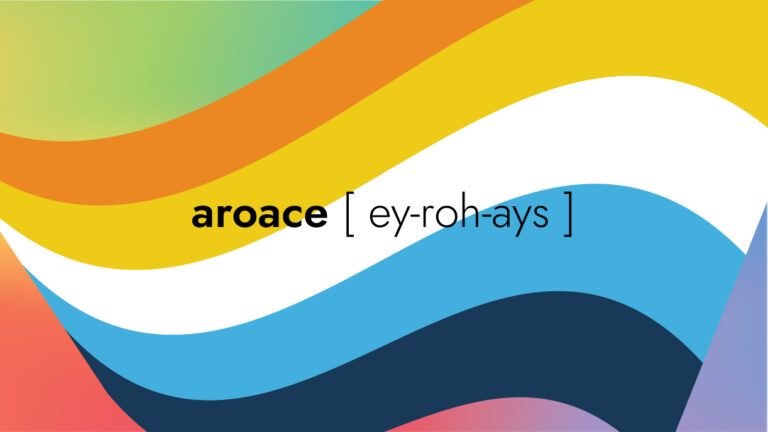 Colours of Pride: The AroAce Flag Explained - Rainbow Republic