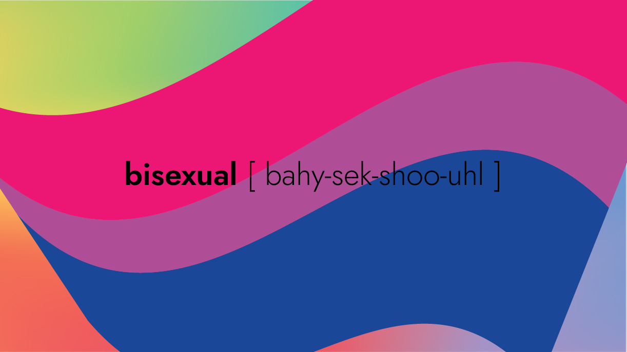 Colours of Pride: The Bisexual Flag Explained - Rainbow Republic