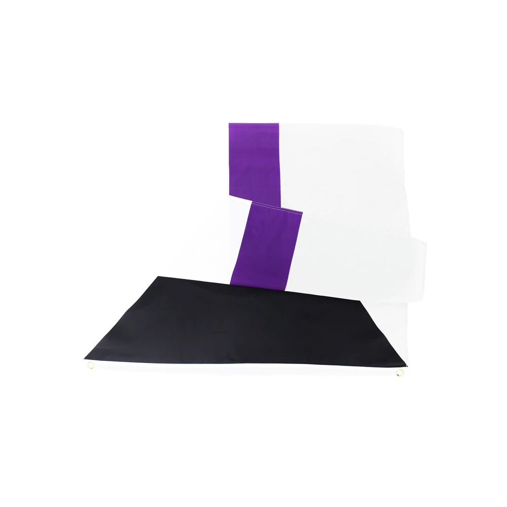 Colours of Pride: The Genderfluid Flag Explained - Rainbow Republic