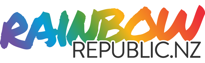 Colours of Pride: The Agender Flag Explained - Rainbow Republic