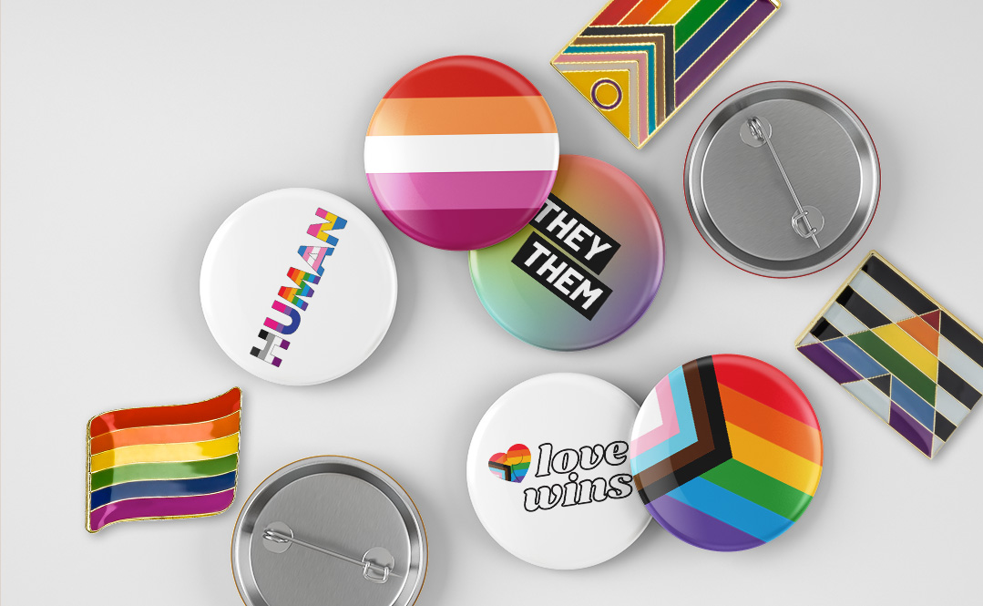 Rainbow Republic - Unleash Your Pride!