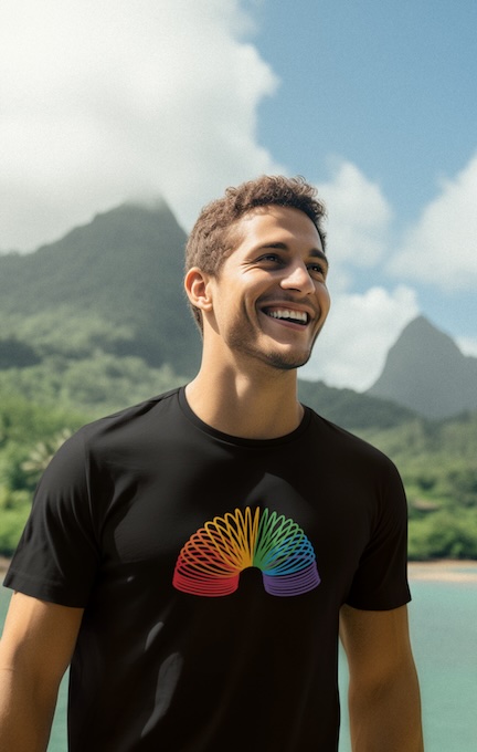 Colours of Pride: The Non-Binary Flag Explained - Rainbow Republic