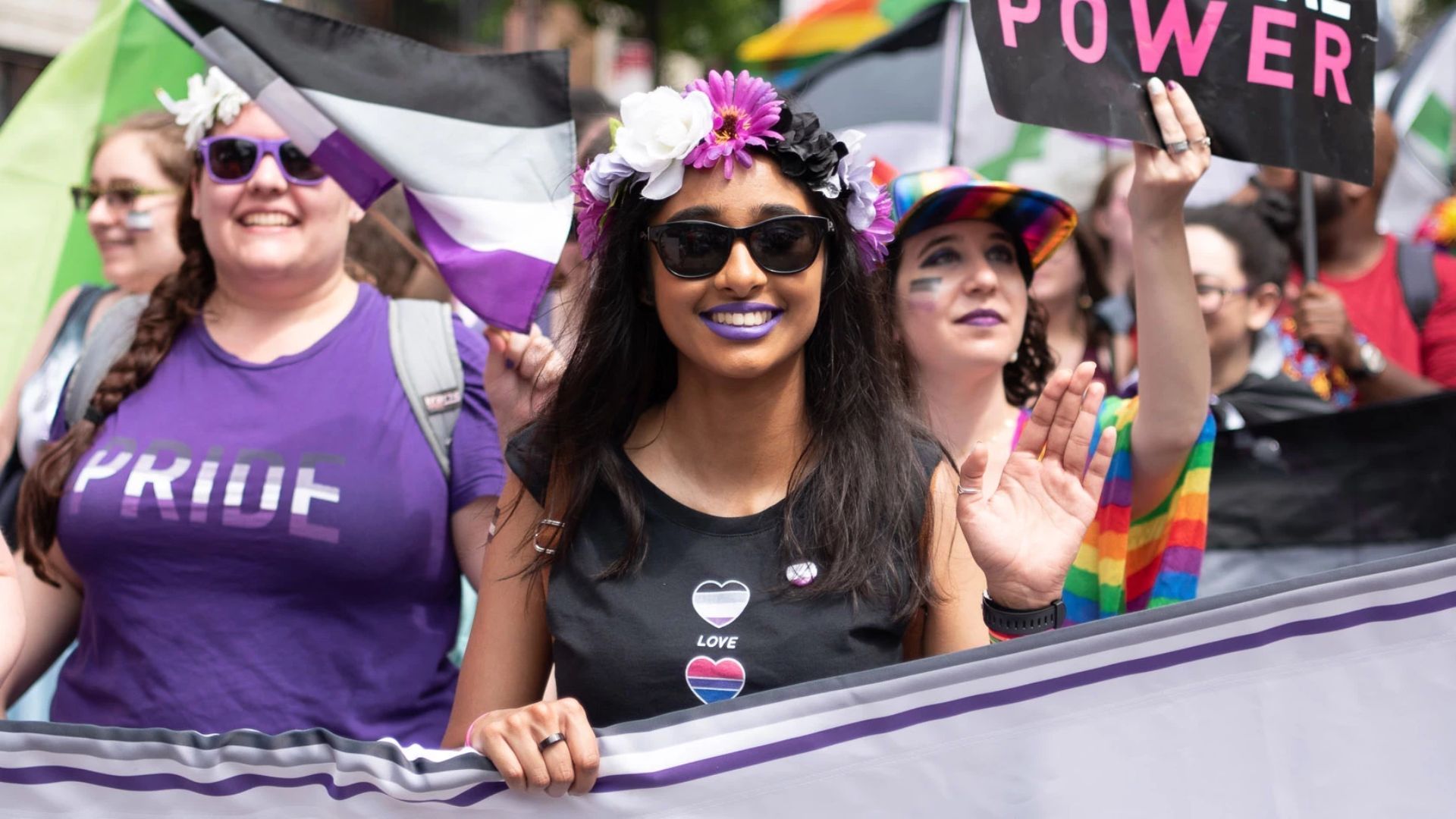 LGBTQ+ Community Calendar - Rainbow Republic