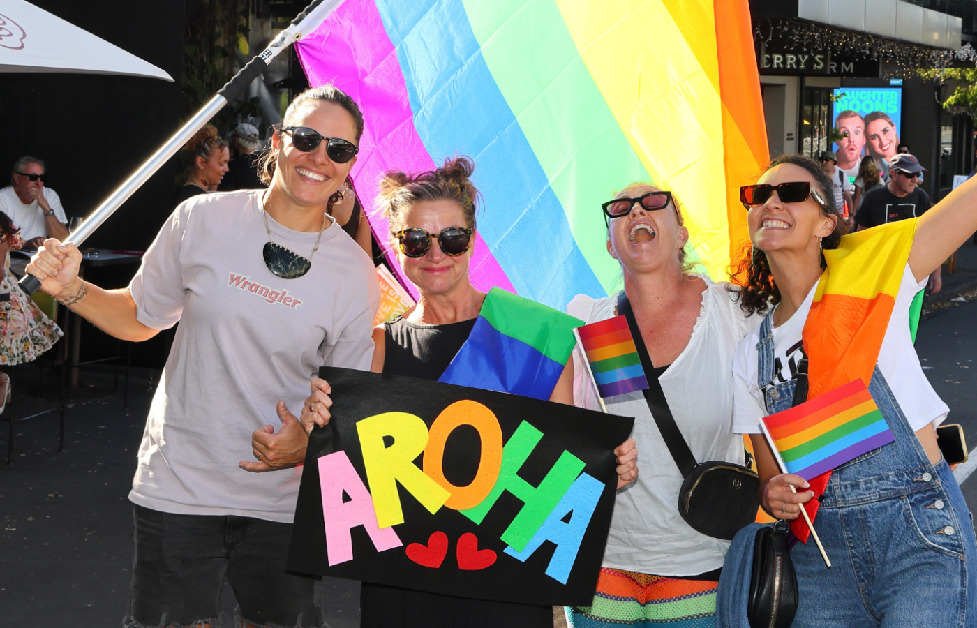 Mark Your Calendars: Essential LGBTQ+ Visibility Days for 2026 ...